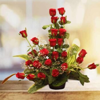 Online Flower Delivery in Goa | Send Flowers From Best Florist In Goa