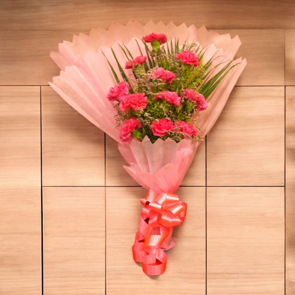 Online Flower Delivery in Goa | Send Flowers From Best Florist In Goa