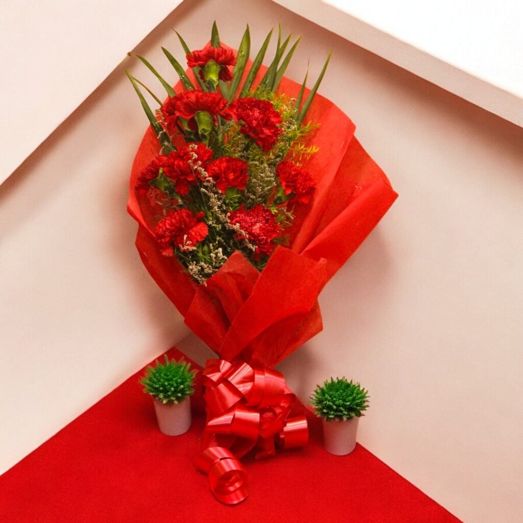 Online Flower Delivery in Goa | Send Flowers From Best Florist In Goa
