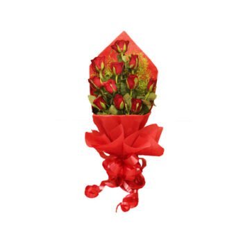 Online Flower Delivery in Goa | Send Flowers From Best Florist In Goa